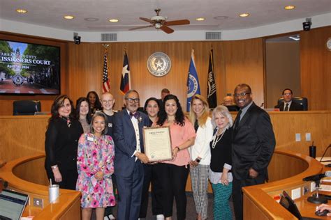 Recognizing The Important Role Of Community Health Workers