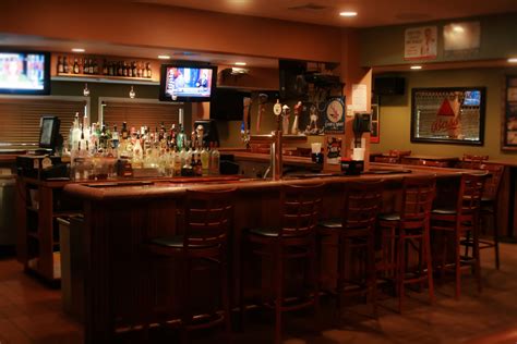 Directions And Hours Contacting The Brass Rail Bar And Grill In Matawan Nj