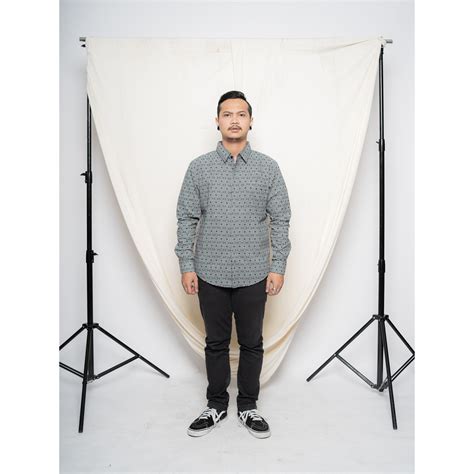 Jual Batik Soekirman Indonesia Advait Shopee Indonesia