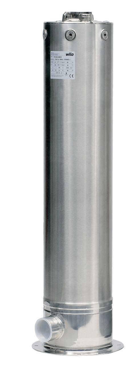 Über Wilo Wilo World Solutions Finder Presse Karriere Kontakt