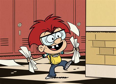 Zach Gurdel Moments From The Loud House Fandom