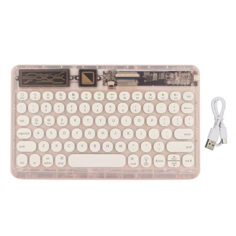 Retro Keyboard Retro Bluetooth Keyboard Ultra Retro Bluetooth Keyboard
