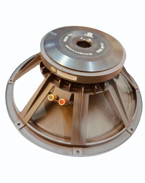 21 N Labs E15 Pro Audio Speaker At ₹ 4800piece In Indore Id