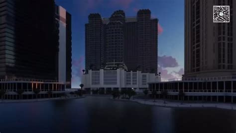 Seven City Jlt Dubai Off Plan Project Rdubairealestate