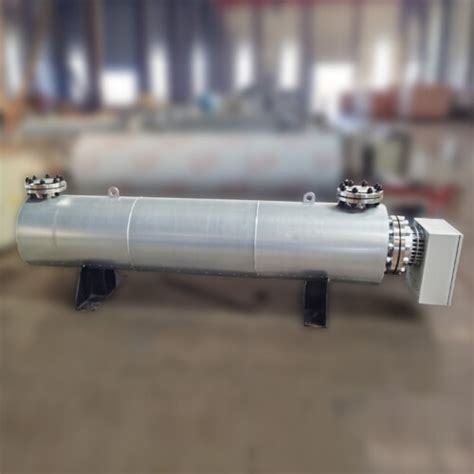 Inline Heater Archives Sinoheater