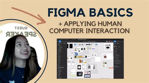 Figma Basics Youtube