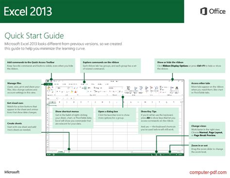 excel 2013 vba programming