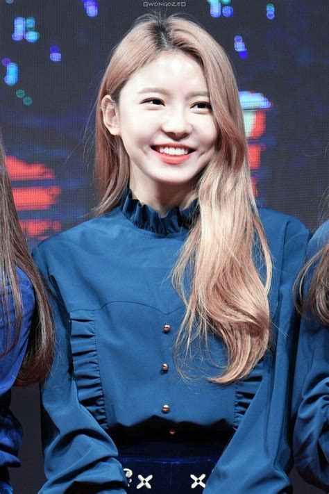 Hyeyeon Gugudan