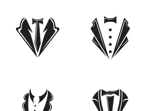 Tuxedo Logo