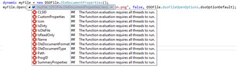C Failed To Add Custom Attributes Need To Fix Stack Overflow
