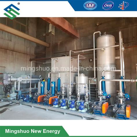 Chelate In Regenerative H2s Scrubber For Agricultural Biogas Gas Treating And Gas Sweetening