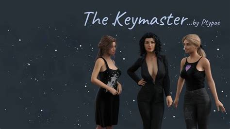 Download The Keymaster Version Lewd Ninja
