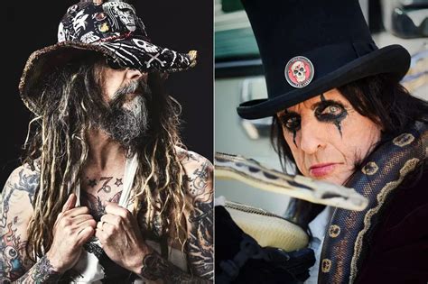 My Ears Are Tired Al Jourgensen Explains Ministrys Ending