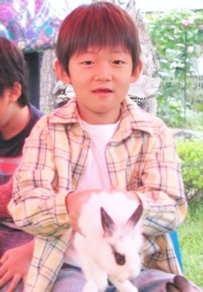 ♡بچگی اعضای تی‌اکس‌تی♡ تستچی