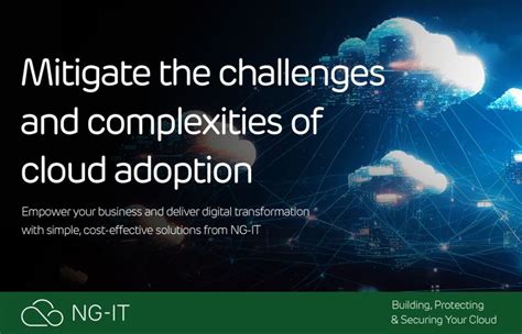 ng it on linkedin cloudmigration cloudadoption cloudsolutions ngit