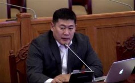 Л Оюун Эрдэнэ Одоо УИХ ын дарга огцрох хэрэгтэй