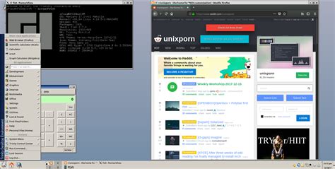 KDE So I Tried Doing This Aestetic Thing R Unixporn