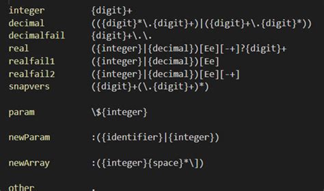开源数据库opengauss的sql解析源码分析ericcsqlsugaropengauss Csdn博客