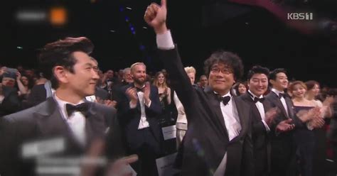 문화광장 기생충 독일·스위스 등 해외 영화제 휩쓴다