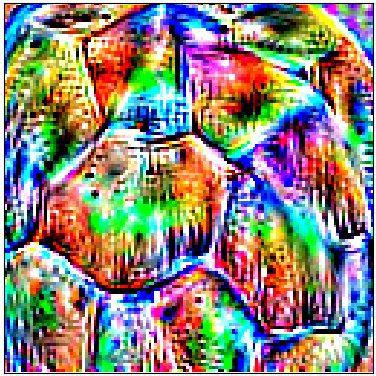 ConvNet Playground Interactive Visualization For Convolutional Neural Networks