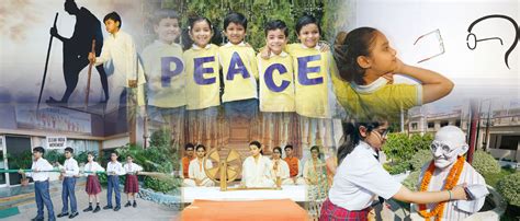 Sunbeam School Ayodhya Official Website