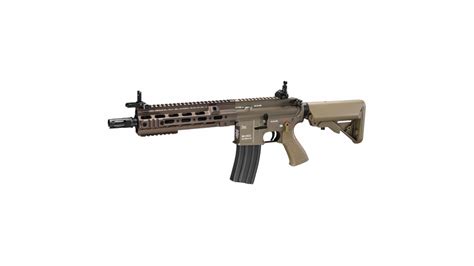 TOKYO MARUI HK416 DELTA Custom AEG Rifle (Next Gen) MPN: HK416-DELTA ...
