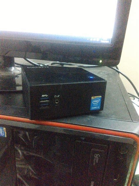 Ign India Review Gigabyte Brix