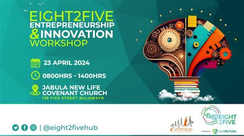 Eight2five Innovation Hub On Linkedin Eight2fivehub Innovation Techhub Industrialization