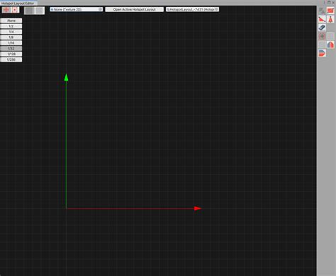 hotspot texturing — unity umodeler manual documentation
