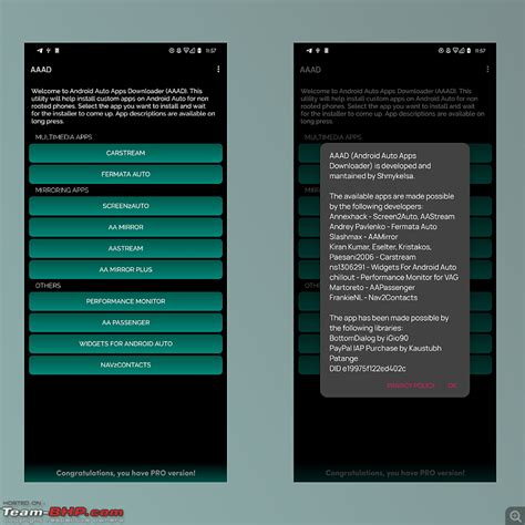 guide install and view youtube on android auto vehicles no root
