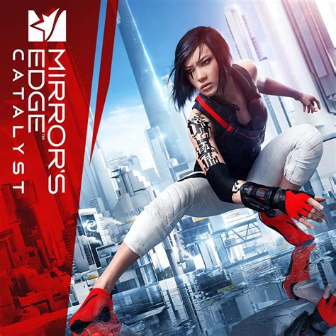 Top 23 mirror edge 2 mới nhất - Nông Trại Vui Vẻ - Shop