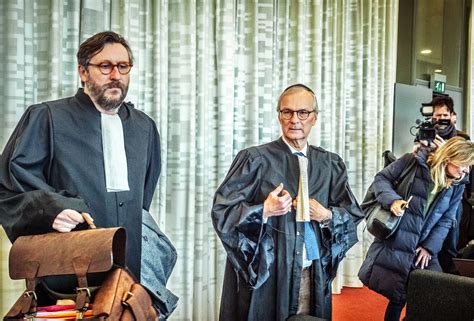 ‘poetin Heeft Roulette Gespeeld En Verloren 10 Topverhalen Van De