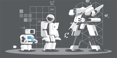 Join Us For A Robot Block Party Massrobotics