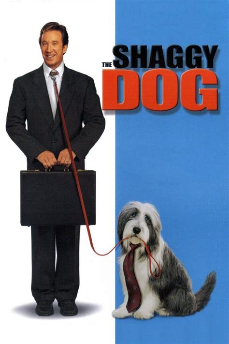 The Shaggy Dog Summary Latest News Trailer Cast Where To Watch And More