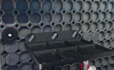 Multiboard Gridfinity Shelves 3d Model By K2 Kevin On Thangs