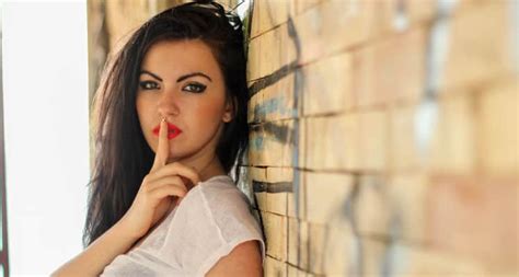 Taboo Sex Help Your Woman Explore Her Sexual Taboos