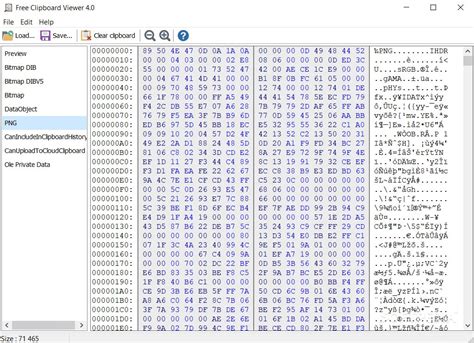 Portable Free Clipboard Viewer Download Softpedia