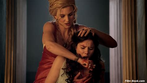 Spartacus Vengeance Season 2 Episode 9 Monsters Photos Spartacus