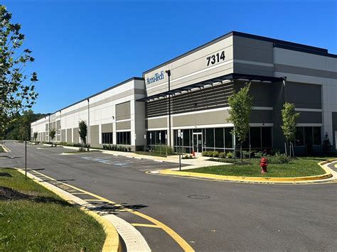 Bob Griffin Cts Cts I Wset L2 D On Linkedin Accu Tech Opens New Baltimore Location