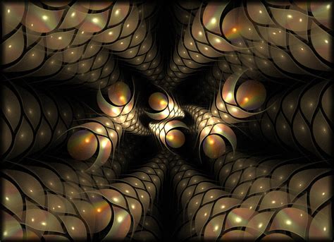 Fractal Grain By Apocat09 On Deviantart