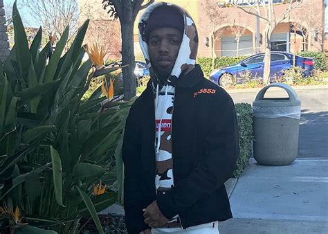 Uber Everywhere Rapper Madeintyo Denounces The Company After Viral