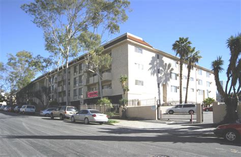 Bonnie Brae Apartments Los Angeles Ca Apartments