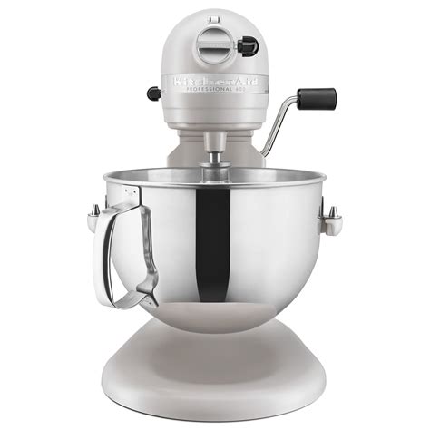 Kitchenaid® Professional 600™ Series 6 Quart Bowl Lift Stand Mixer