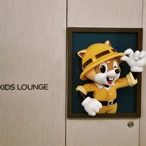 롯데호텔월드 8층 키즈라운지 33개월 아기와 함께 네이버 블로그