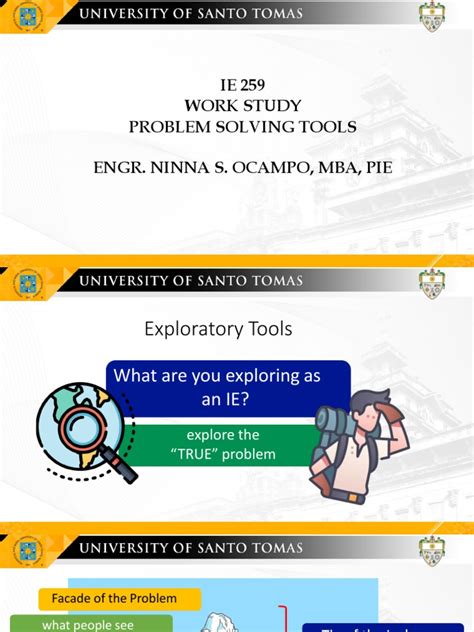 Chapter 2 Problem Solving Tools Pdf