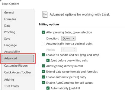How To Edit Cells In Excel Shortcuts Trump Excel