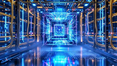 Quantum Intelligence Explained Computing Beyond Human Speed Ai Streets