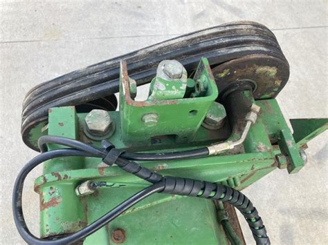 John Deere Kernel Processor Agriculture Bigiron
