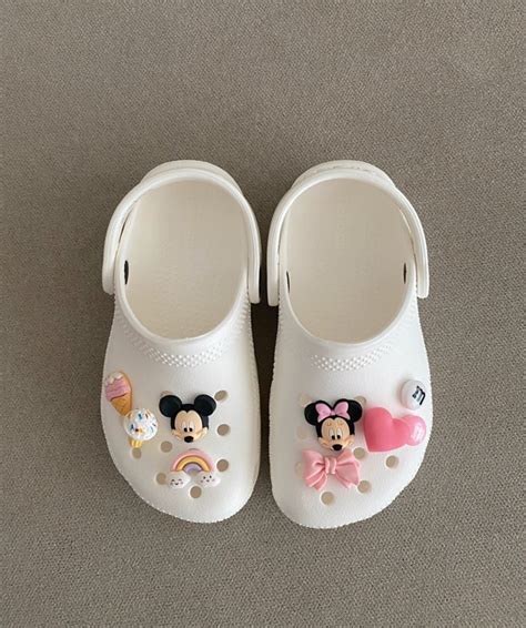 유아 크록스 🤍 사이즈팁 아기 발사이즈 재는법 유아크록스 사이즈표 네이버 블로그