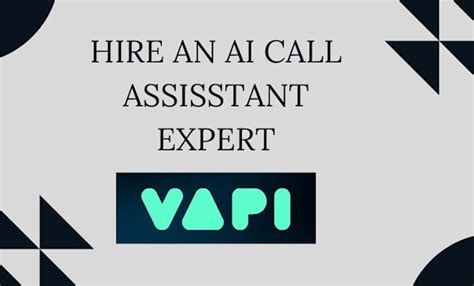 Build Voice Ai Assistant With Vapi Twilio Apis Integration By Cole